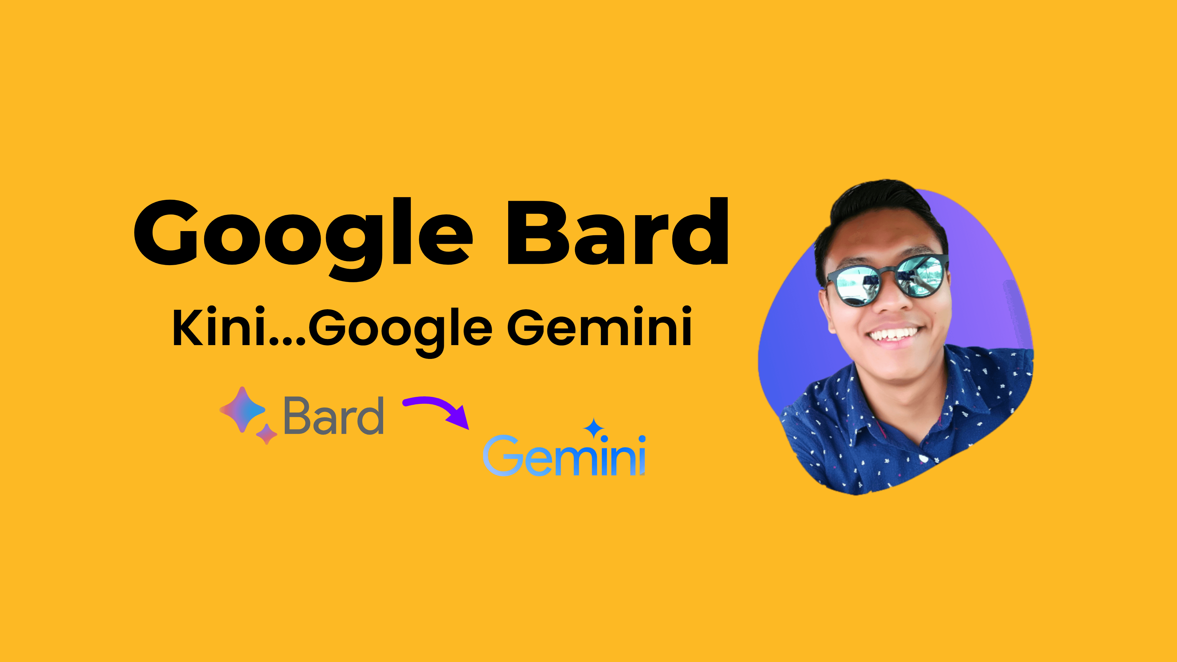 Google Bard Atau Gemini